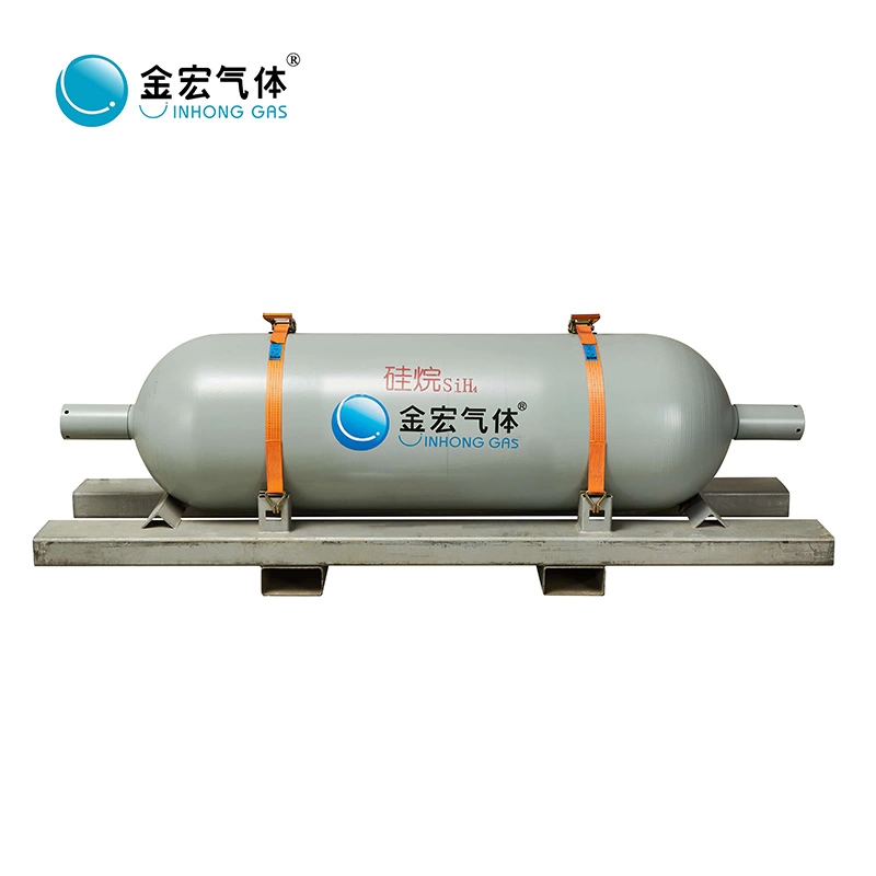 Y-Cylinder/T-Cylinder - JinHong Gas
