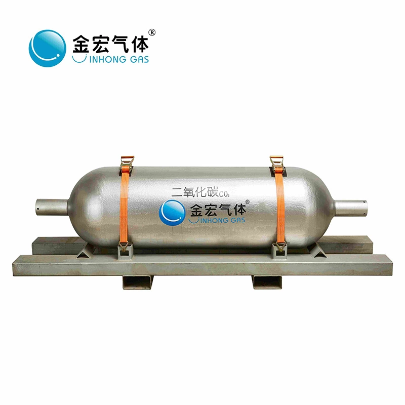 Y-Cylinder/T-Cylinder - JinHong Gas