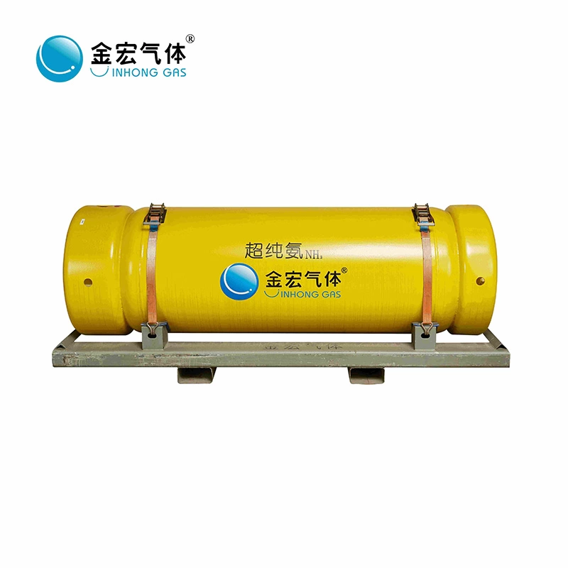Y-Cylinder/T-Cylinder - JinHong Gas
