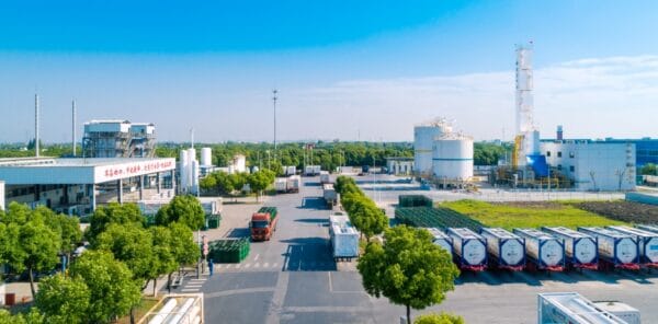 Oxygen for Industrial Use：Comprehensive Guide and Applications