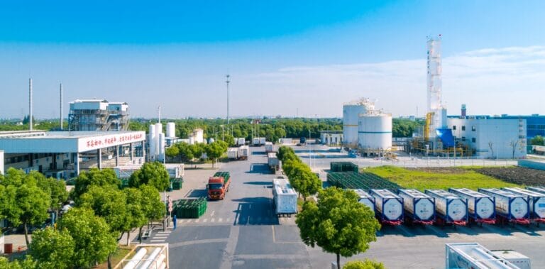 Ethene Ethylene: Essential Industrial Applications and Premium