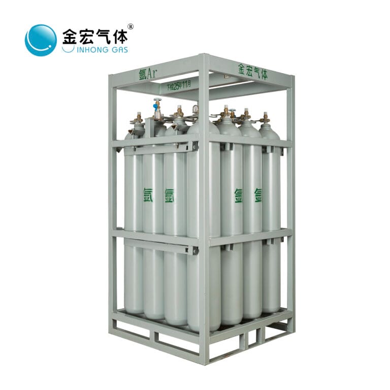 How to Buy Argon Gas for Your Welding and Industrial Needs - JinHong Gas