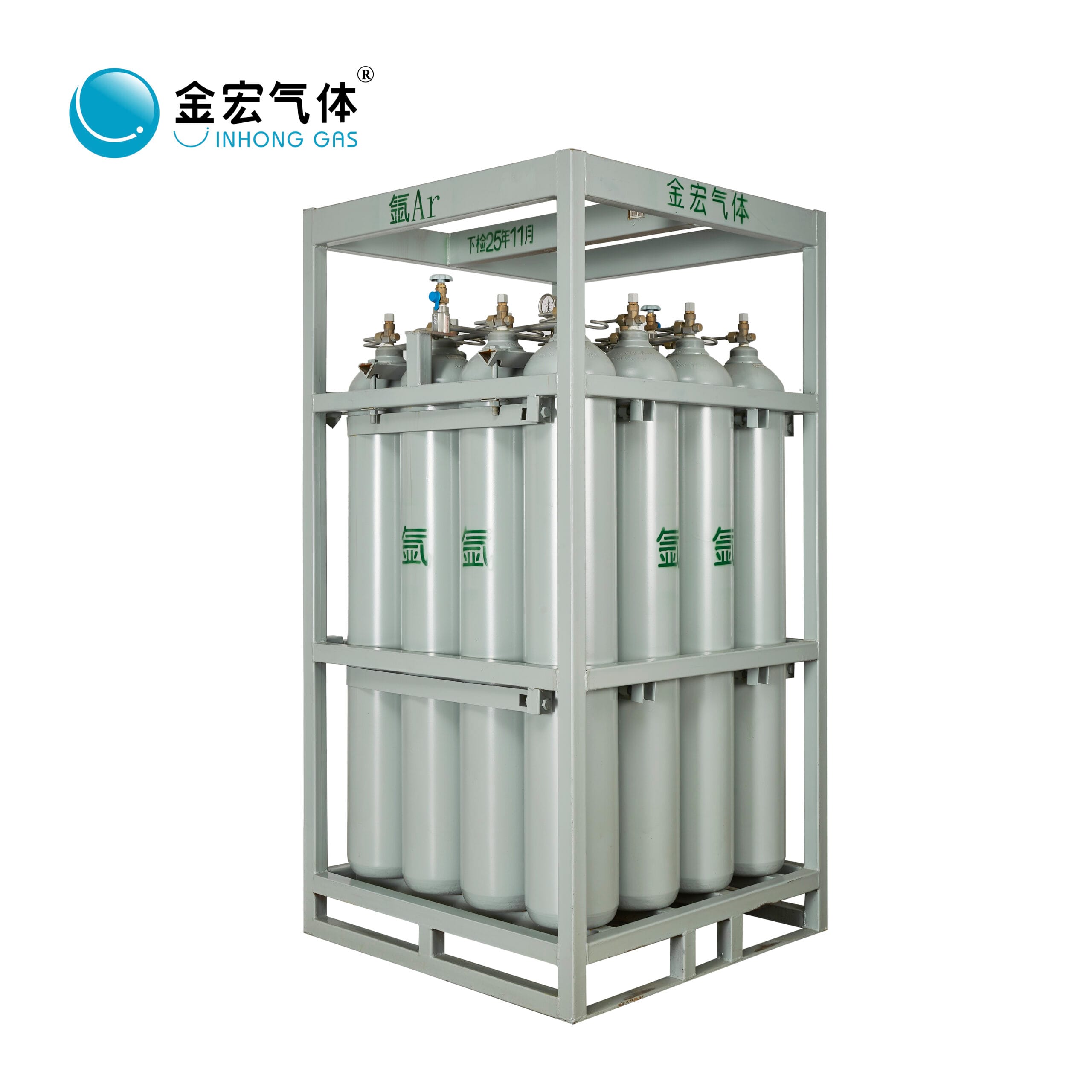 How to Buy Argon Gas for Your Welding and Industrial Needs - JinHong Gas