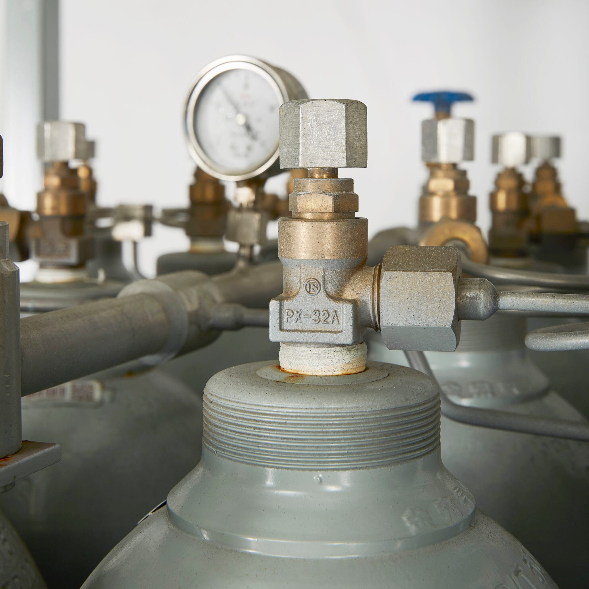 Shielding Gas Argon: Essential for High-Quality Welding - JinHong Gas