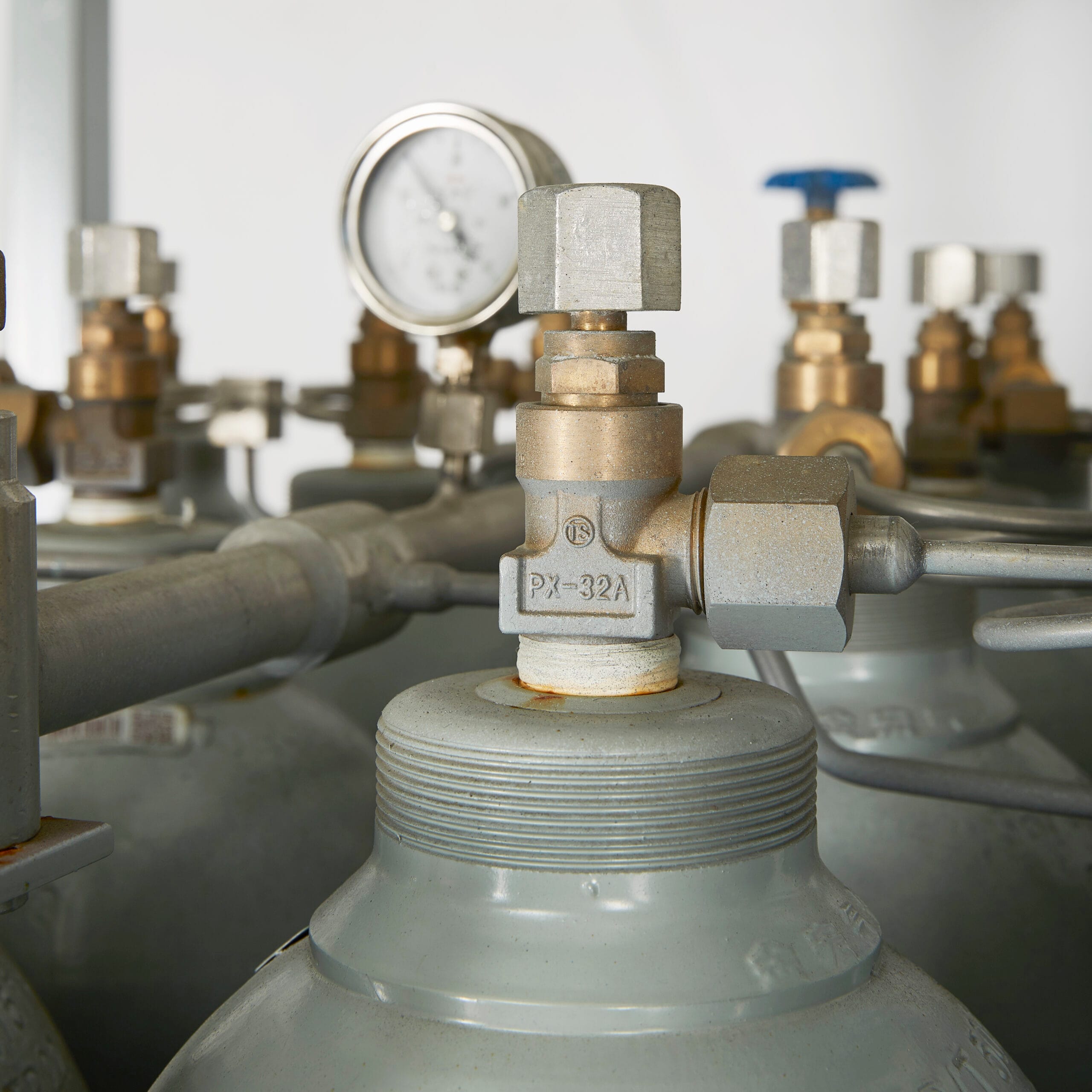 What is Pure Gas Argon and Why Is It Important? - JinHong Gas