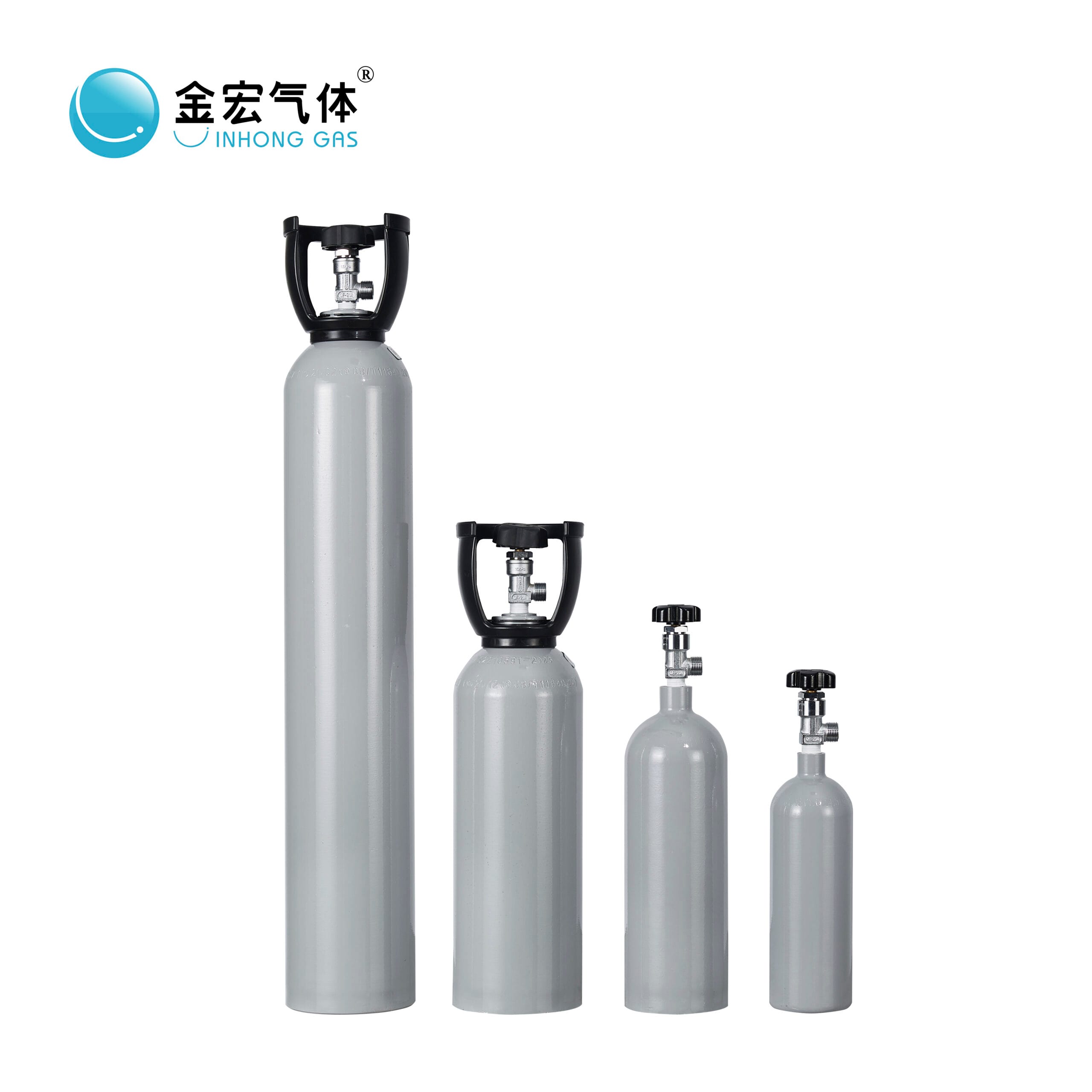 Industrial Use of Oxygen: Applications and Benefits - JinHong Gas