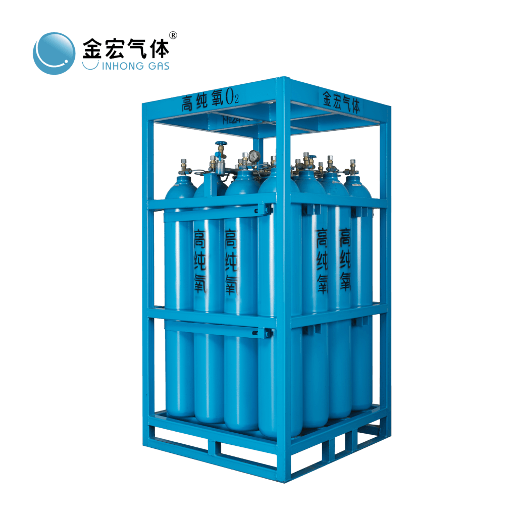 Medical Oxygen Gas: Uses & Safety - JinHong Gas