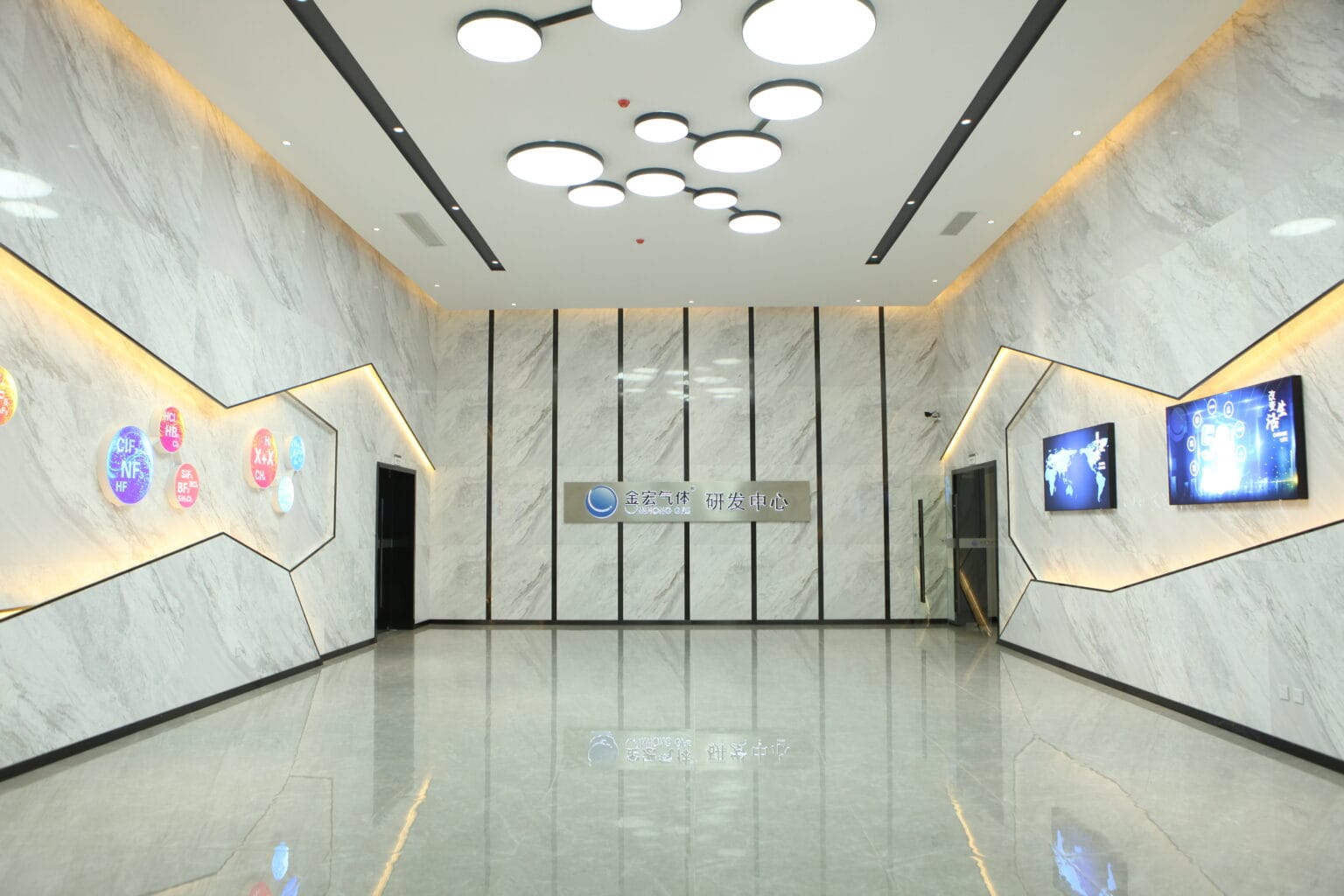 Helium Welding Advantages - JinHong Gas