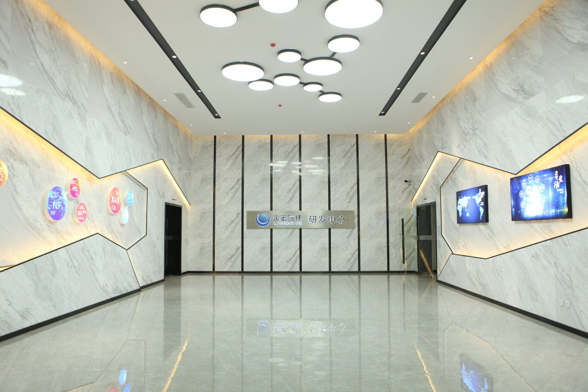 Helium Welding Advantages - JinHong Gas