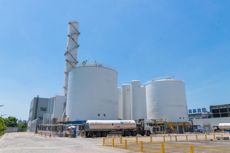 Ammonium NH3 Overview and Uses - JinHong Gas