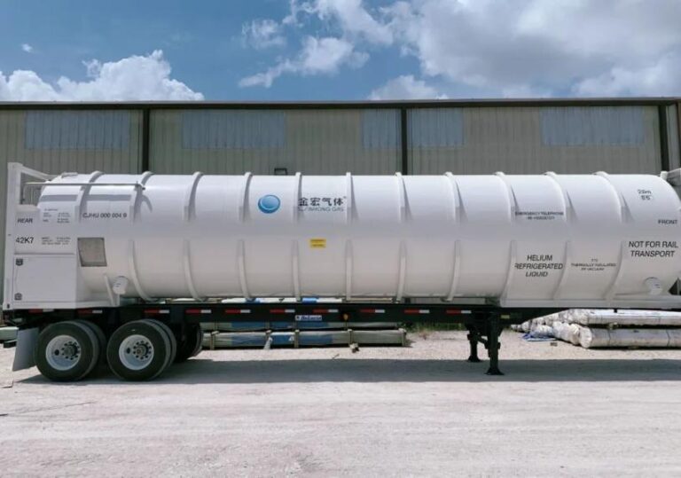 Uses and Safety Measures of Hydrofluoric Acid (HF) - JinHong Gas