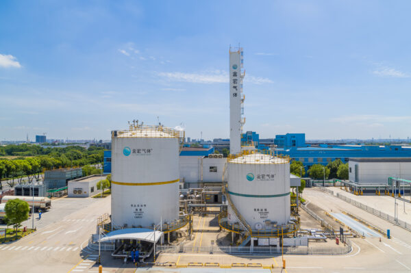 On-Site Nitrogen Generation (PSA Nitrogen Generators) vs. Cylinder ...