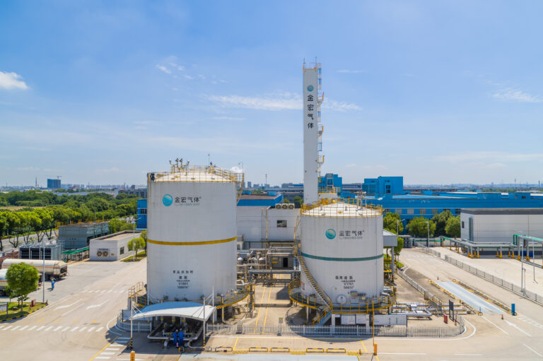 On-Site Nitrogen Generation (PSA Nitrogen Generators) vs. Cylinder ...