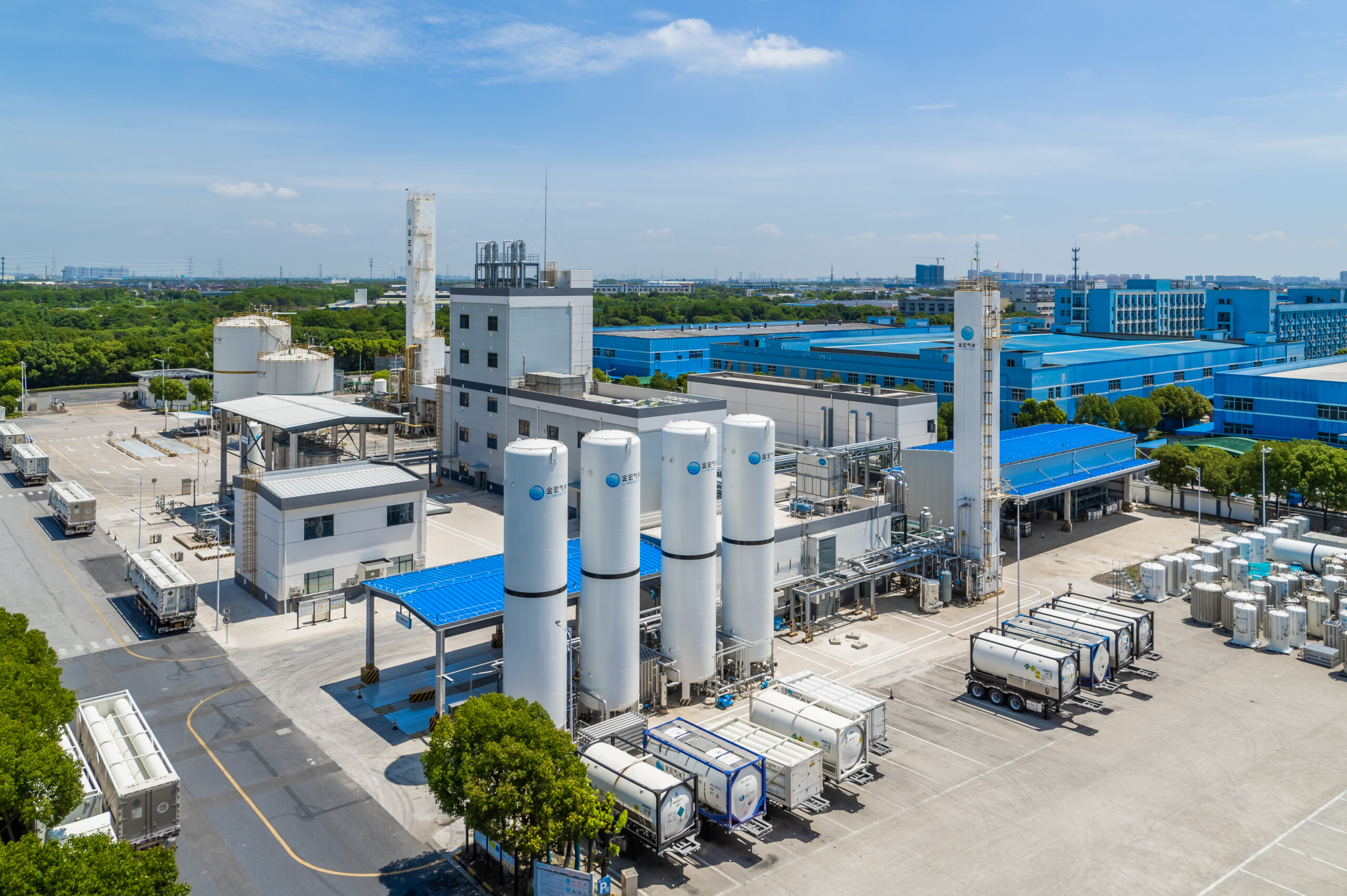 The Critical Role of Noble Gases (Helium, Neon, Krypton, Xenon) in ...